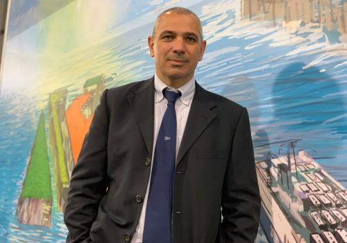 Intermodaltrasporti (IT) | Multimodal & Logistics Experience